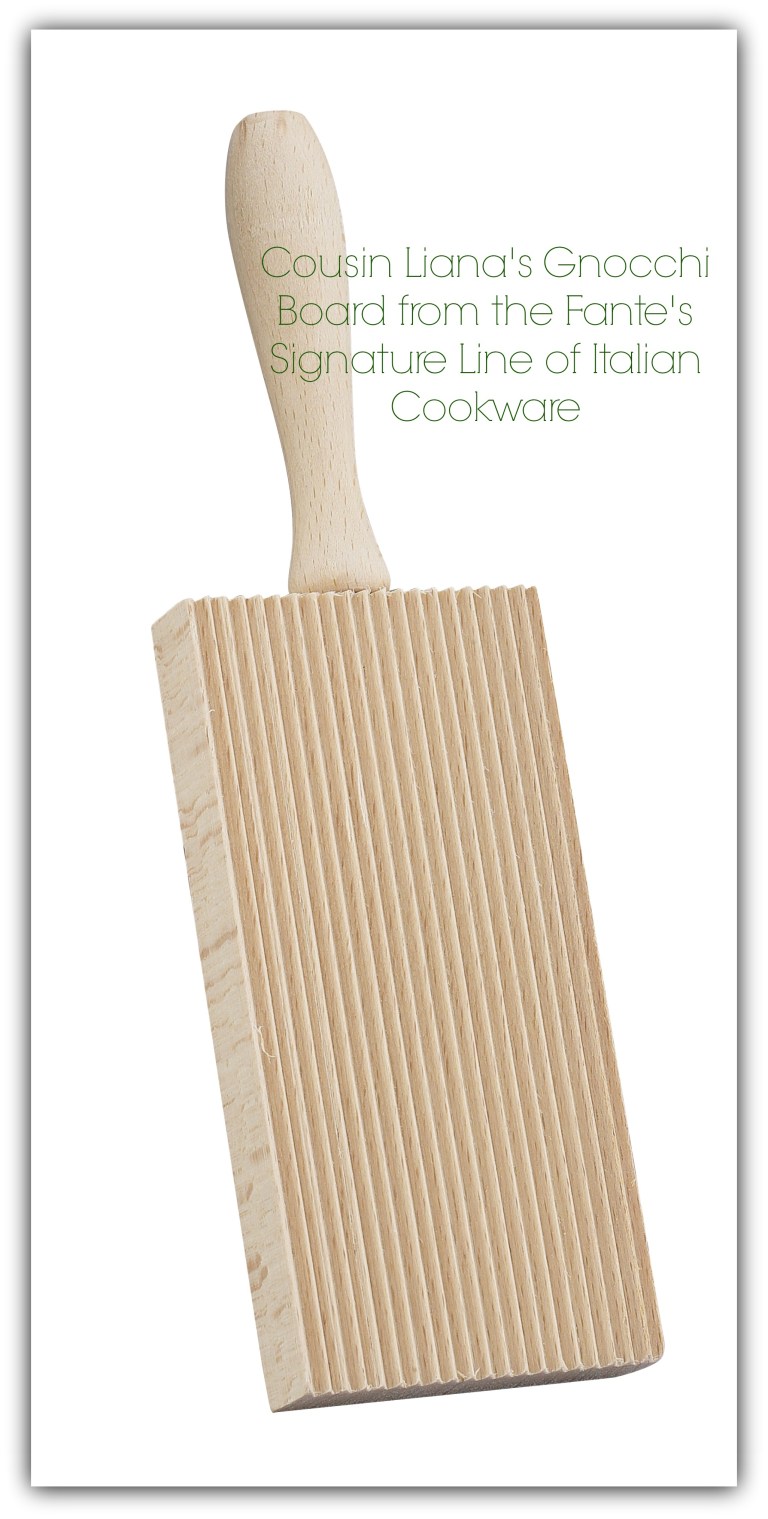 Fante’s Italian Cooking Tools | The Useful Tool