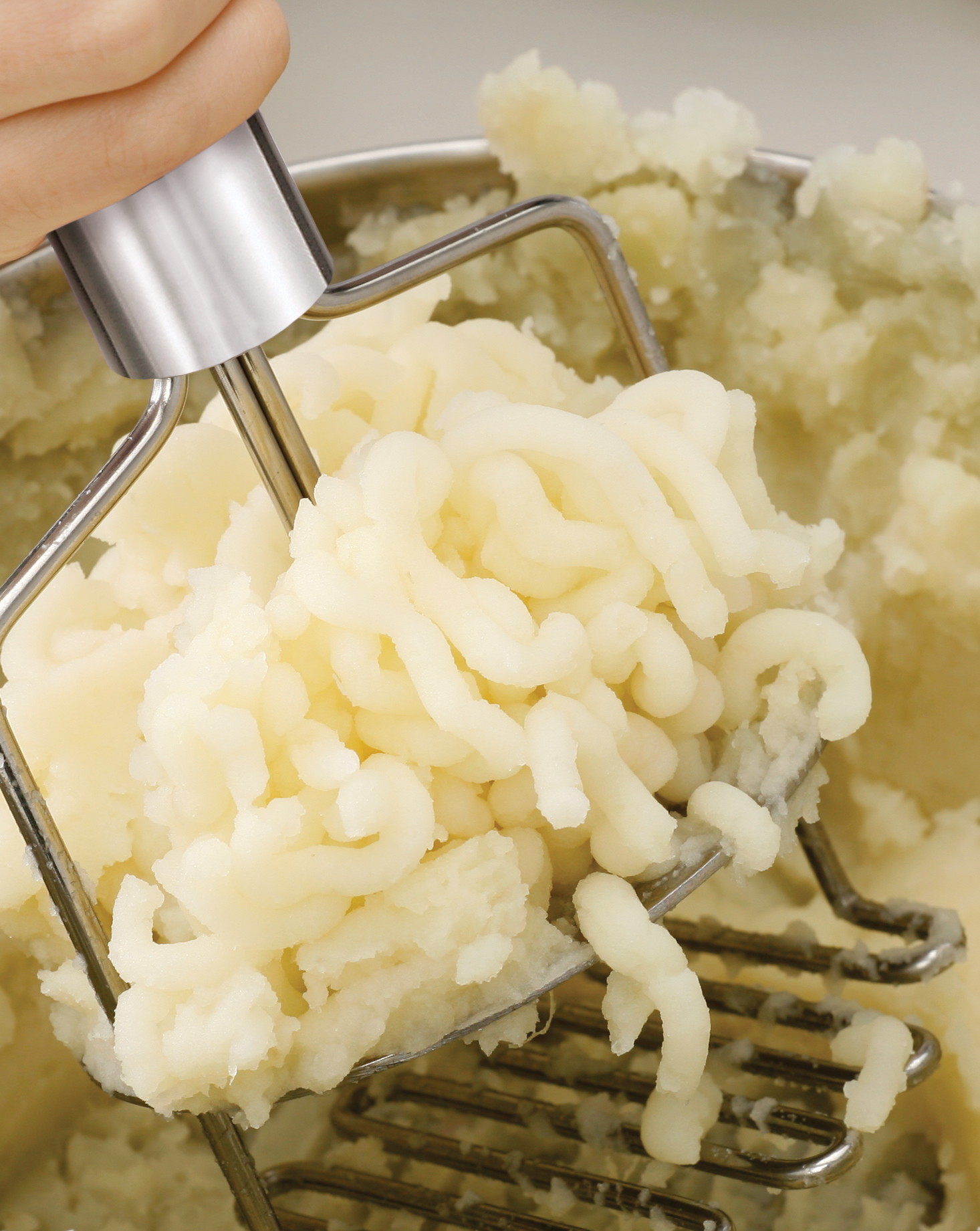 Tuesday’s Tool: TWG Dual-Action Potato Masher | The Useful Tool